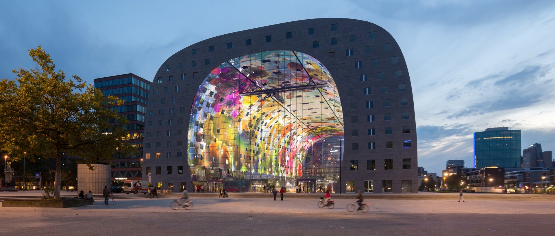 Benelux Ολλανδία & Βέλγιο - GrecosTravel