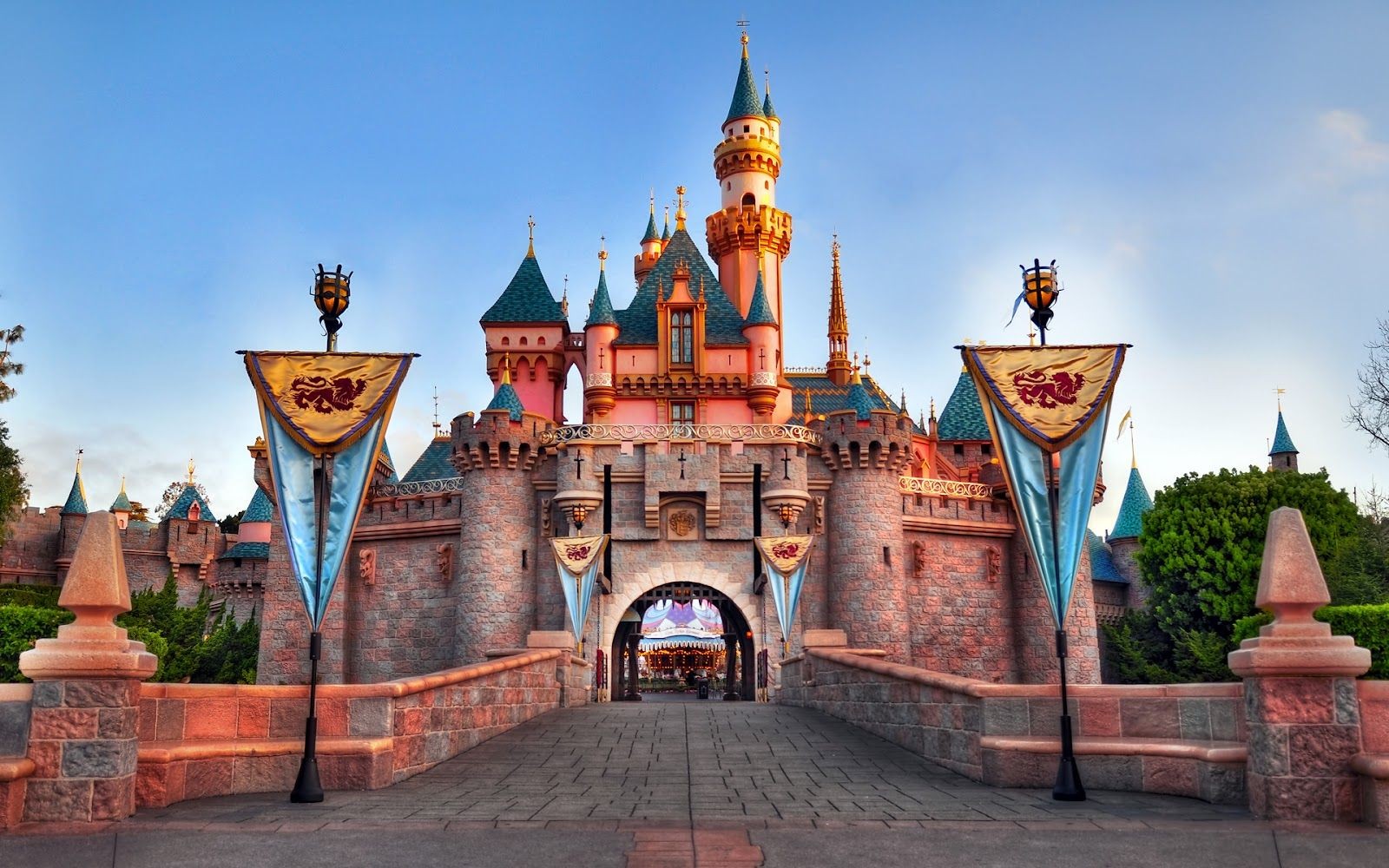 FAMILY DISNEYLAND family-disneyland